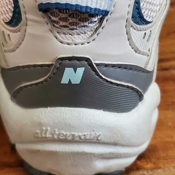 New Balance | Shoes | Euc New Balance 474 All Terrain Womens Size 85 ...